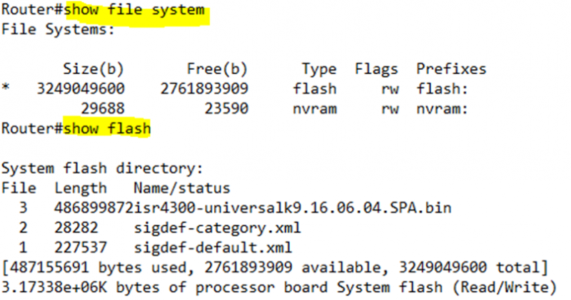 4.9 Describe the capabilities and function of TFTP/FTP in the network – HSM Press