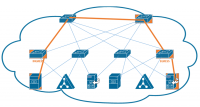 6.2 Compare traditional networks with controller-based networking & 6.3 ...