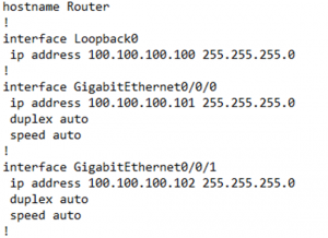 6.6 Recognize the capabilities of configuration management mechanisms Puppet, Chef, and Ansible ...