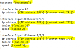 6.6 Recognize the capabilities of configuration management mechanisms Puppet, Chef, and Ansible ...
