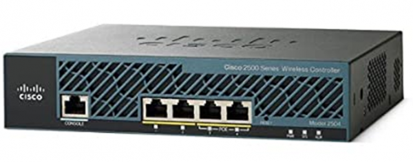 2.7 Describe physical infrastructure connections of WLAN components (AP ...