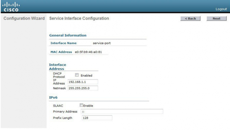 2.9 Configure the components of a wireless LAN access for client ...