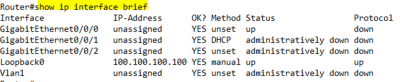 3.1 Interpret the components of routing table – HSM Press
