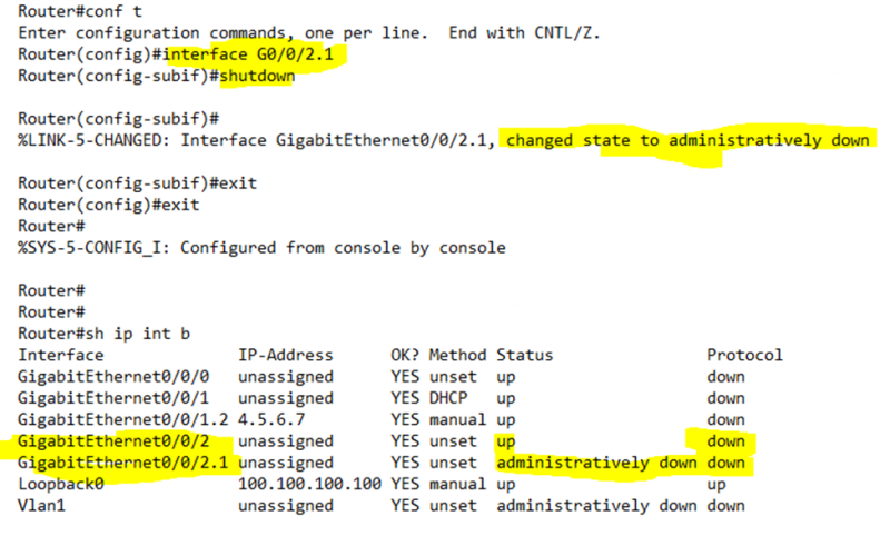3.3 Configure and verify IPv4 and IPv6 static routing – HSM Press