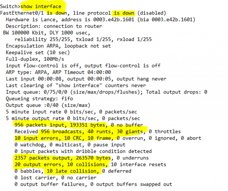 21 Configure And Verify Vlans Normal Range Spanning Multiple Switches Hsm Press