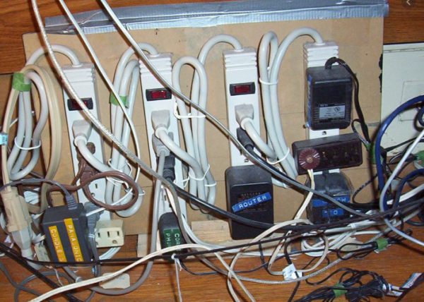 1.2 Describe characteristics of network topology architectures – HSM Press