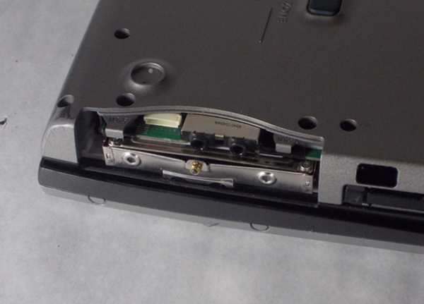 1.1 Given a scenario, install and configure laptop hardware and ...