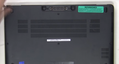 1.1 Given a scenario, install and configure laptop hardware and ...