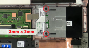 1.1 Given a scenario, install and configure laptop hardware and ...