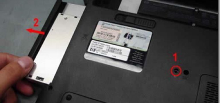 1.1 Given a scenario, install and configure laptop hardware and ...