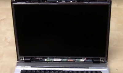 1.1 Given a scenario, install and configure laptop hardware and ...