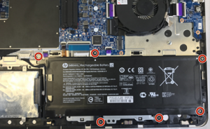 1.1 Given a scenario, install and configure laptop hardware and ...