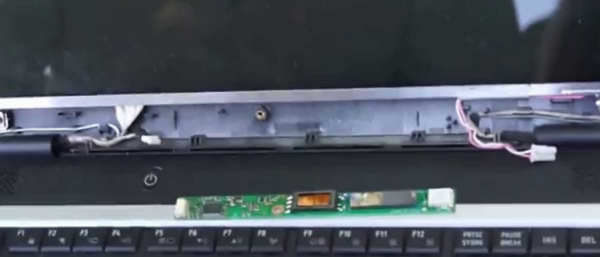 1.2 Compare and contrast the display components of mobile devices ...