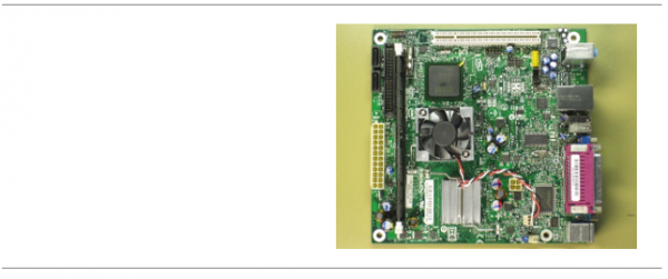 3.4 Given a scenario, install and configure motherboards, central ...