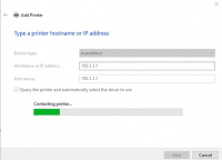 3.6 Given a scenario, deploy and configure multifunction devices ...