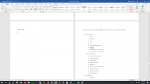 1.1 Identify basic features of Microsoft Windows editions – HSM Press