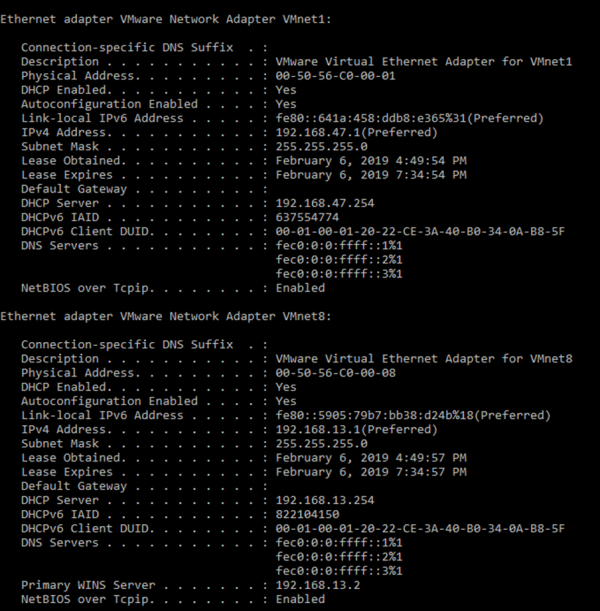 1.2 Given a scenario, use the appropriate Microsoft command line tools. – HSM Press