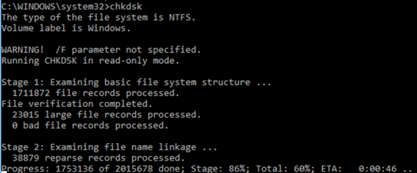 1.2 Given a scenario, use the appropriate Microsoft command line tools. – HSM Press