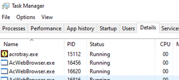 1.2 Given a scenario, use the appropriate Microsoft command line tools ...