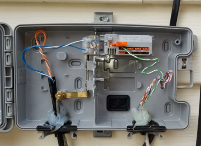 1.2 Explain the characteristics of network topologies and network types ...