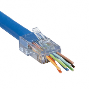 1.3 Summarize the types of cables and connectors and explain which is ...