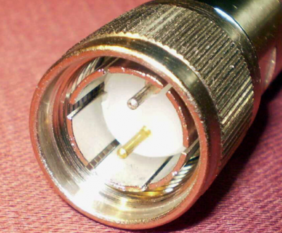 1.3 Summarize the types of cables and connectors and explain which is ...