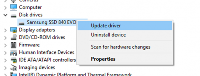 1.1 Given a scenario, install and configure laptop hardware and ...