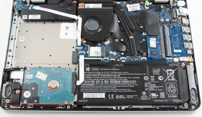 1.1 Given a scenario, install and configure laptop hardware and ...