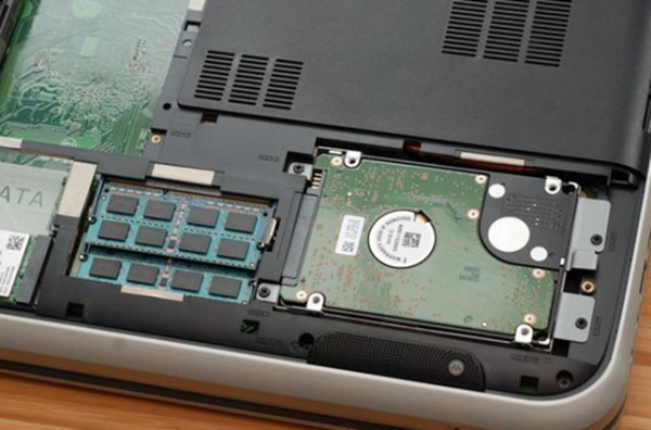 1.1 Given a scenario, install and configure laptop hardware and ...